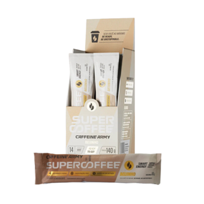 Supercoffee Beijinho - To Go - Sachê 10g